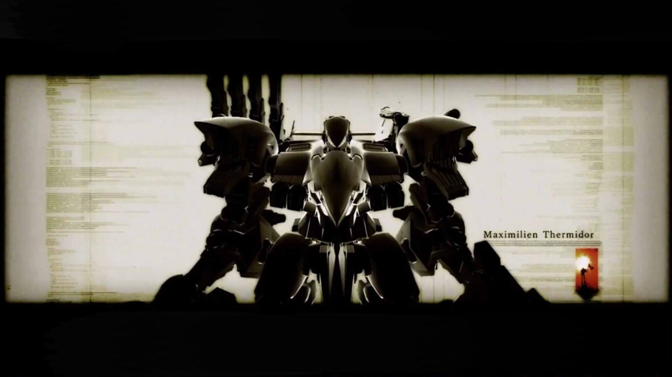 Image Ss Acfa Unsung 2 Armored Core Wiki Fandom Powered By Wikia