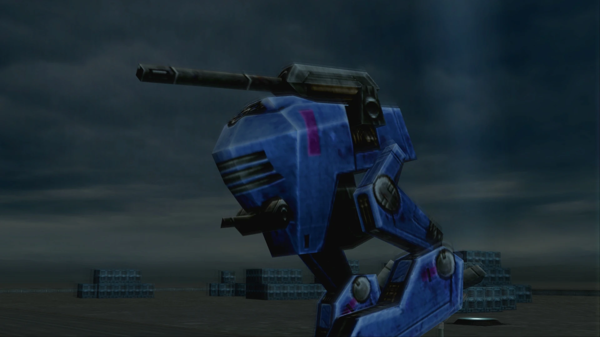 MT-08-Ostrich | Armored Core Wiki | FANDOM powered by Wikia