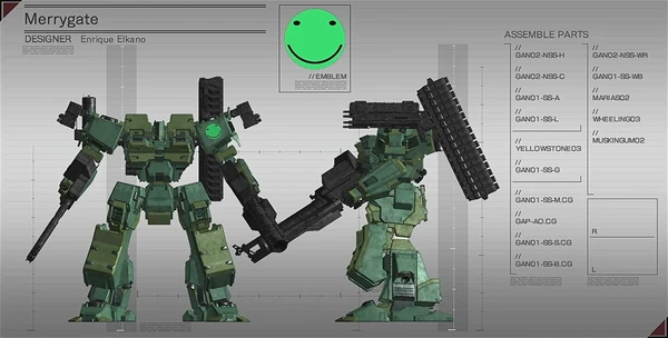 The Green thread | SpaceBattles