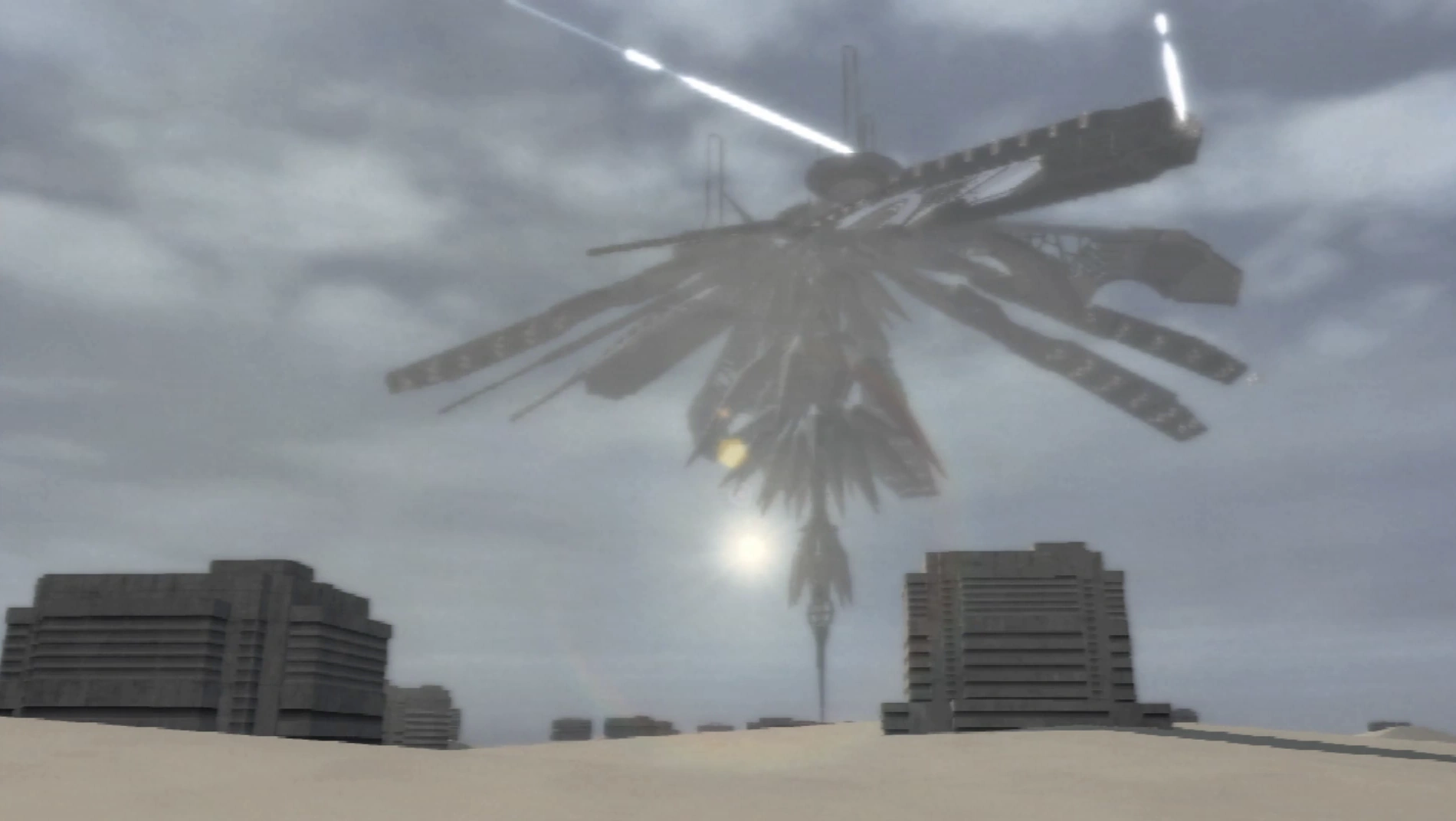 Answerer (ACFA) Vs Imperator titan | SpaceBattles