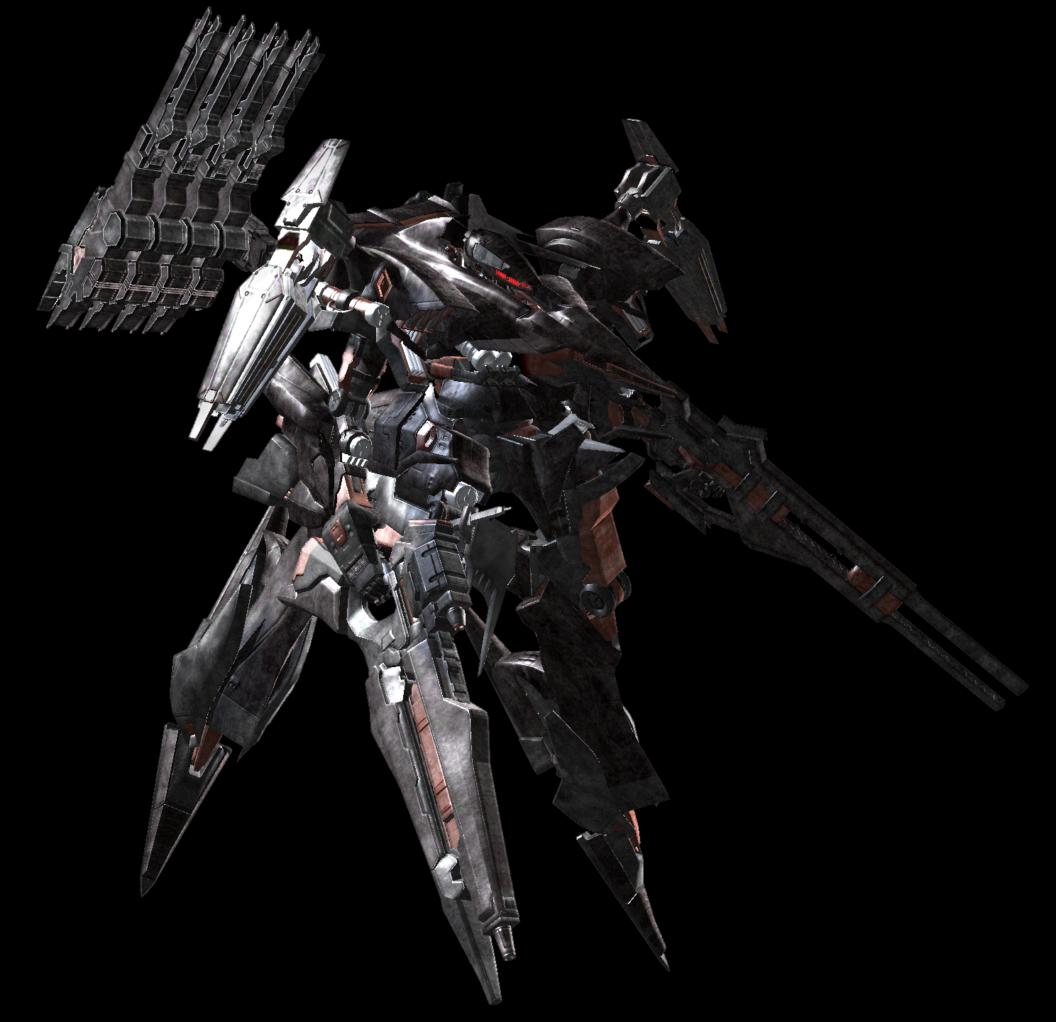 Category:Final bosses | Armored Core Wiki | FANDOM powered by Wikia Category:Final bosses | Armored Core Wiki | FANDOM powered by Wikia