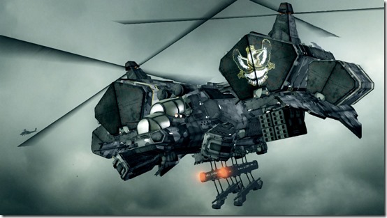 Operators Armored Core Wiki Fandom Powered By Wikia