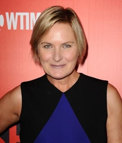 Denise Crosby | Armored Heroes Wiki | Fandom