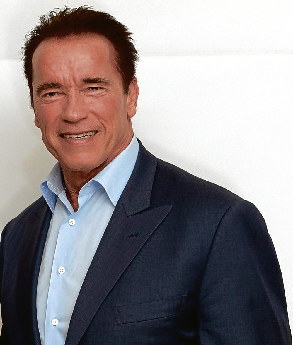 Arnold Schwarzenegger | Armored Heroes Wiki | FANDOM powered by Wikia Arnold Schwarzenegger | Armored Heroes Wiki | FANDOM powered by Wikia