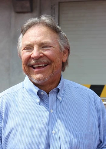 Frank Welker | Armored Heroes Wiki | Fandom