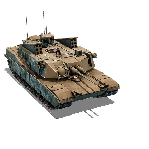 GDLS Teases Next Generation Abrams, Stryker | Page 8 | SpaceBattles
