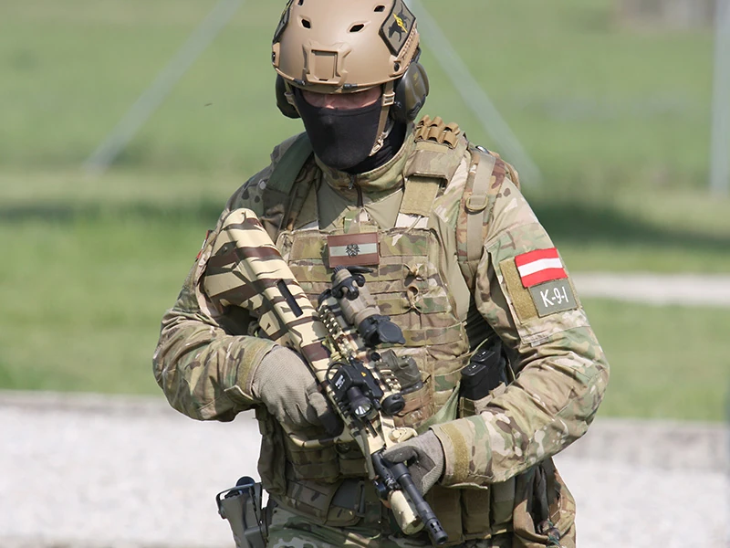 AUG SF scope > Bullpup Firearms > AR15.COM