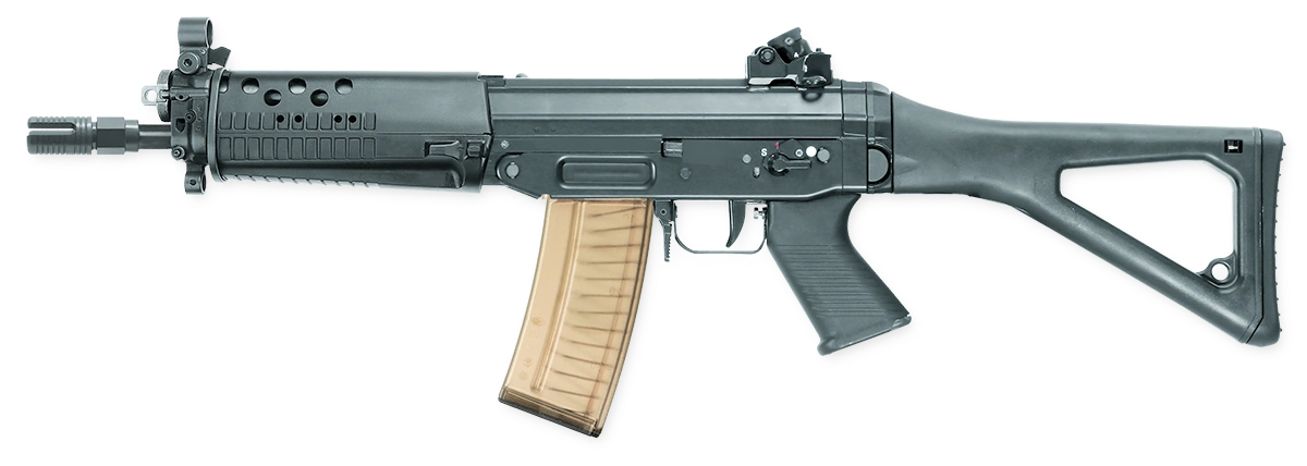 SIG 550 | Waffen Wiki | FANDOM powered by Wikia