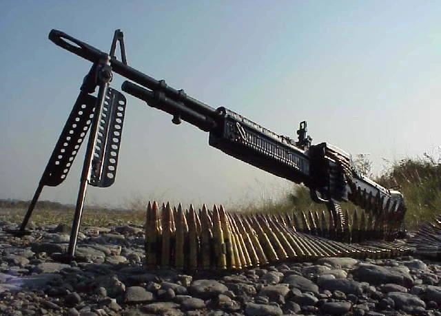 Bild - M60.jpg | Waffen Wiki | FANDOM powered by Wikia