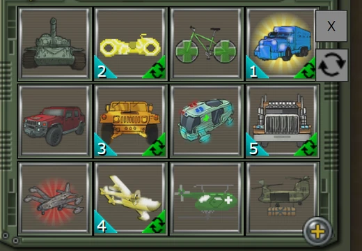 Army Clicker Wiki | Fandom