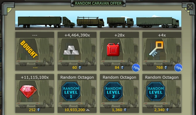 Army Clicker Wiki | Fandom