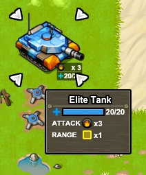 Elite Tank | Army Attack Wiki | Fandom