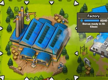 Factory | Army Attack Wiki | Fandom