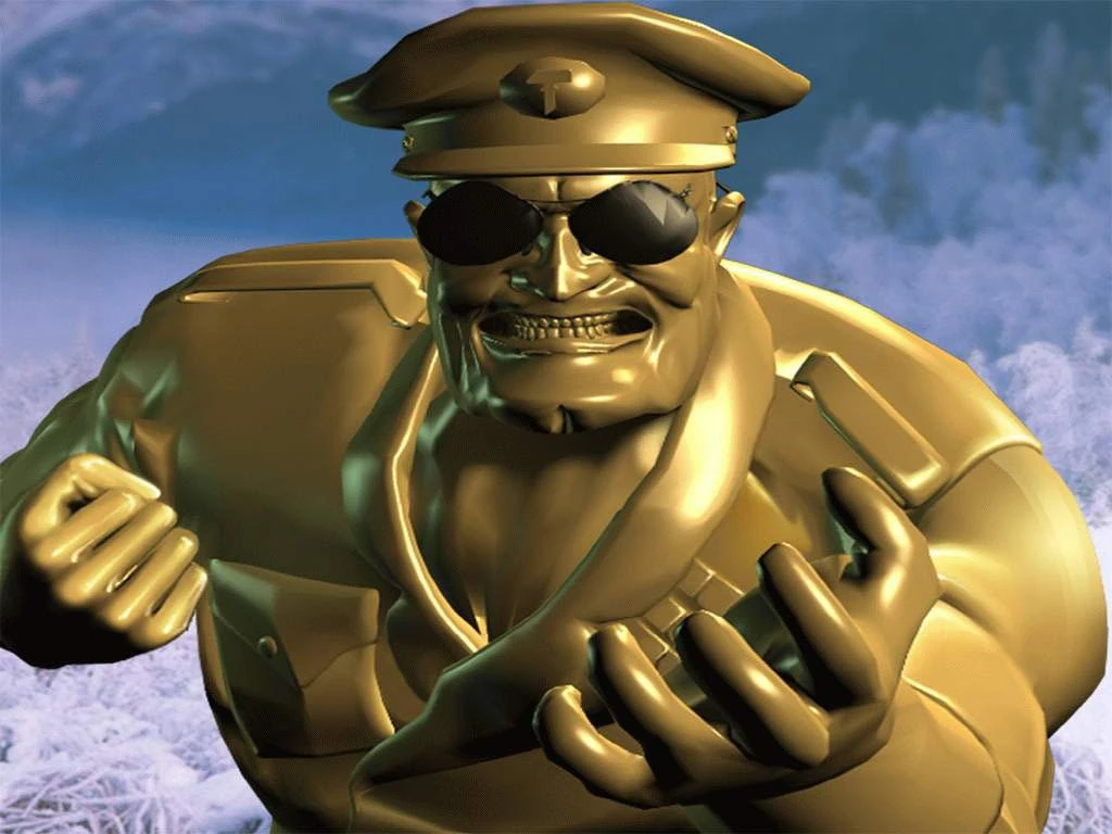 General Plastro | Army Men Wiki | FANDOM powered by Wikia