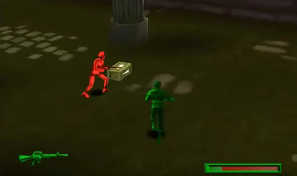 Red Republic | Army Men Wiki | Fandom