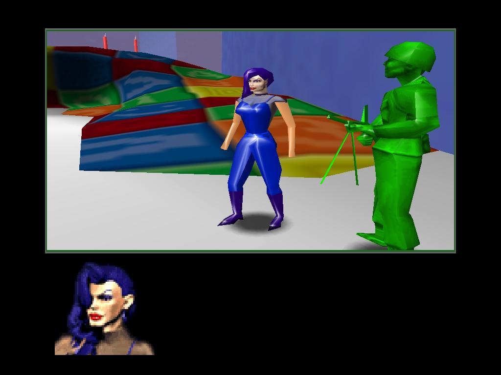 Image Army Men Sarges Heroes 2 U Snap0001 Army Men Wiki Fandom Powered By Wikia