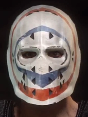 Mason | Army of Two Wiki | Fandom