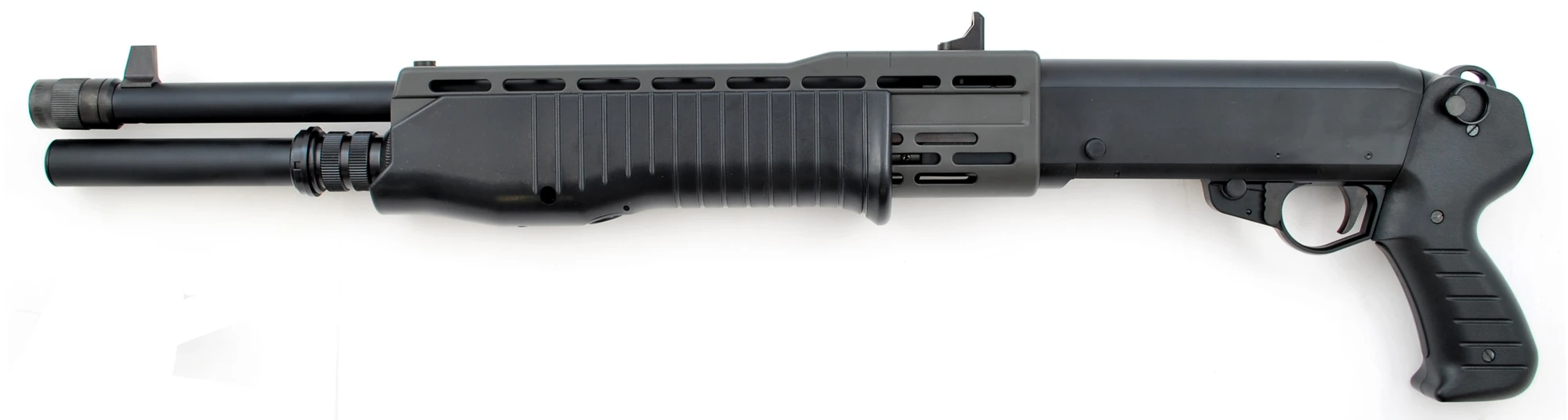 Franchi SPAS-12 | Army of Two Wiki | FANDOM powered by Wikia