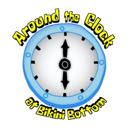 Around The Clock At Bikini Bottom Wiki | Fandom