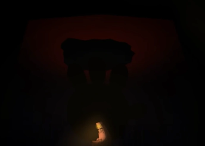 Glove World | Around The Clock At Bikini Bottom Wiki | Fandom