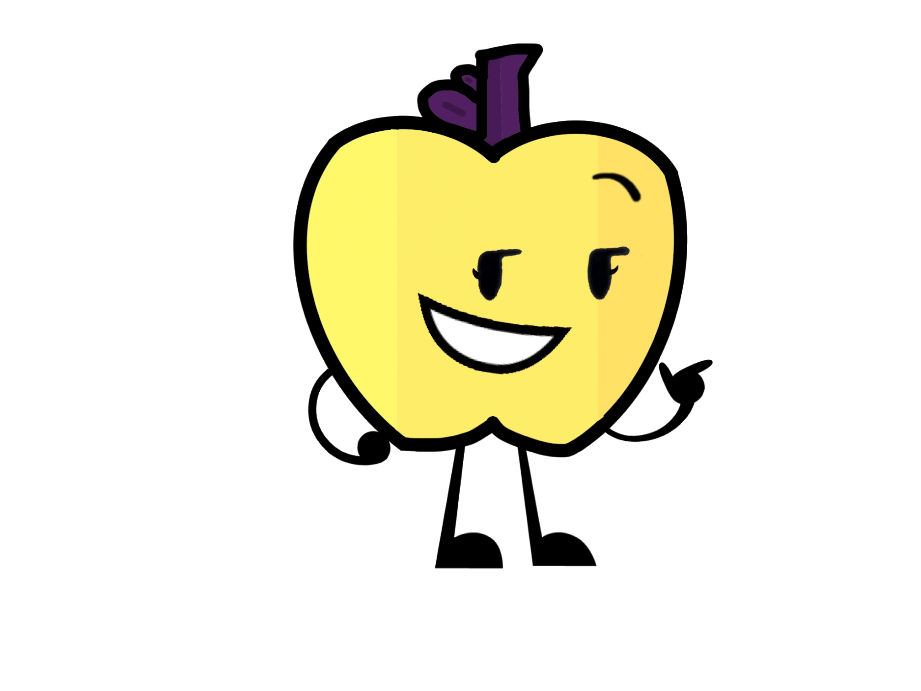 Golden Apple | Around The Errrth Wiki | Fandom