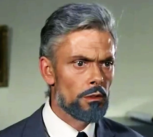 Julio Lucena | Wiki Arpaestelar | Fandom