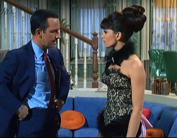 El Súper Agente 86 - Epis. 57 | Wiki Arpaestelar | Fandom