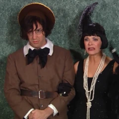 Motherboy | Arrested Development Wiki | FANDOM powered by Wikia