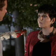 Lucille Austero | Arrested Development Wiki | Fandom