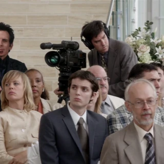 Tony Wonder | Arrested Development Wiki | FANDOM powered by Wikia