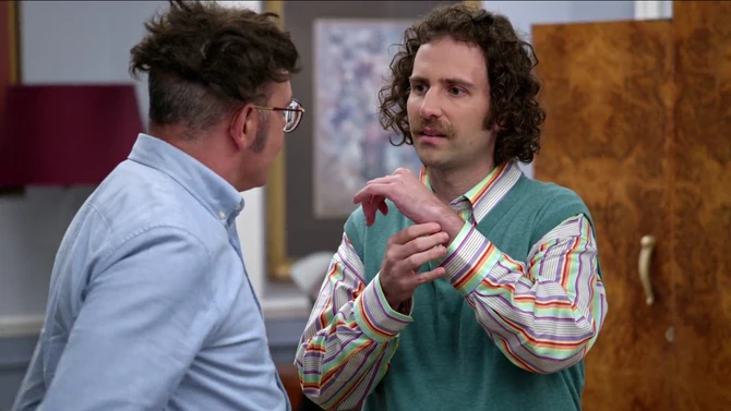 Murphy Brown Fünke | Arrested Development Wiki | Fandom