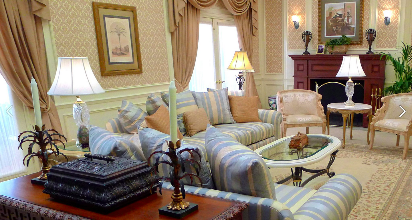 Lucille Bluth's penthouse | Arrested Development Wiki | FANDOM powered ... Lucille Bluth's penthouse | Arrested Development Wiki | FANDOM powered ...