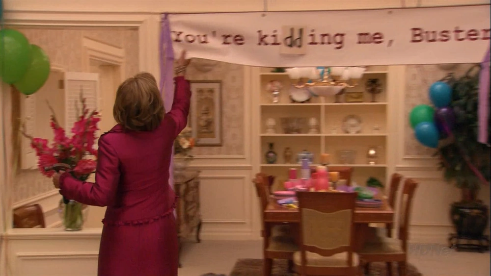 Can anybody tell me which other sign they half-covered here? : r ...