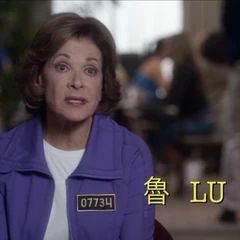 Lucille Bluth | Arrested Development Wiki | Fandom