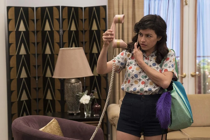 Maeby Fünke | Arrested Development Wiki | Fandom