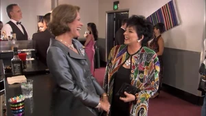 Lucille Austero | Arrested Development Wiki | Fandom