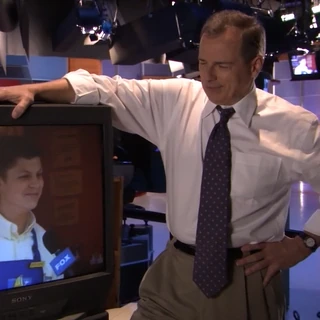 John Beard | Arrested Development Wiki | Fandom