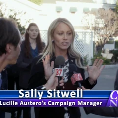 Sally Sitwell | Arrested Development Wiki | Fandom