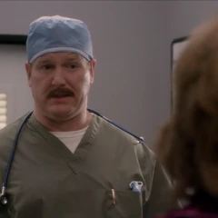 Dr. Fishman | Arrested Development Wiki | FANDOM powered by Wikia