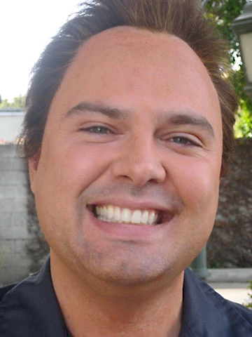 Justin Grant Wade | Arrested Development Wiki | Fandom