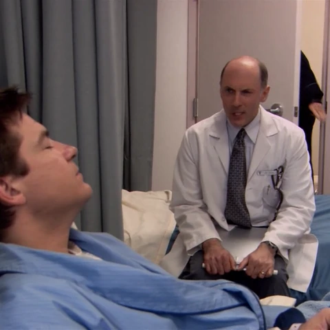 Dr. Stein | Arrested Development Wiki | Fandom