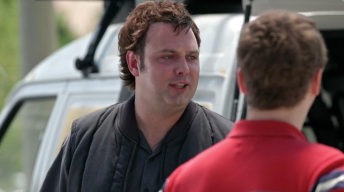 Steve Holt | Arrested Development Wiki | Fandom