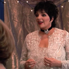 Lucille Austero | Arrested Development Wiki | Fandom