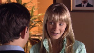 Sally Sitwell | Arrested Development Wiki | Fandom