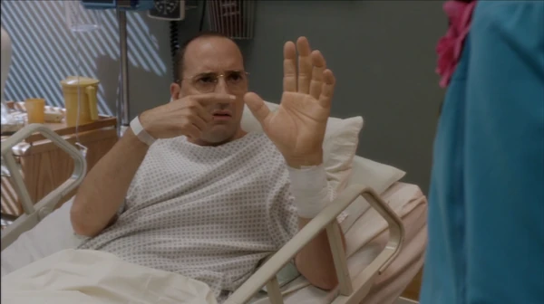 Dr. Fishman | Arrested Development Wiki | FANDOM powered by Wikia