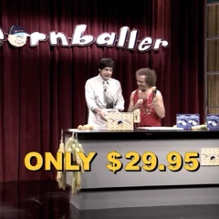 The Cornballer | Arrested Development Wiki | FANDOM powered by Wikia