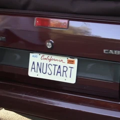 ANUSTART | Arrested Development Wiki | FANDOM powered by Wikia