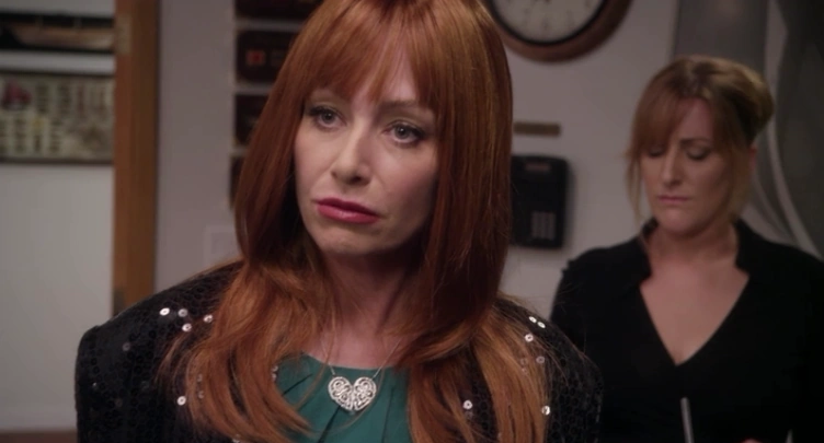 Cindy Featherbottom | Arrested Development Wiki | Fandom