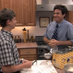 The Cornballer | Arrested Development Wiki | FANDOM powered by Wikia