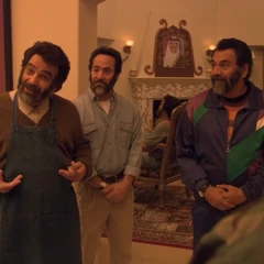 Saddam Hussein | Arrested Development Wiki | FANDOM powered by Wikia